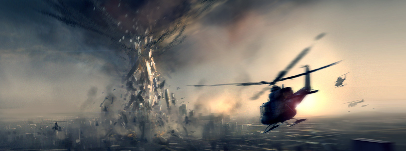 Martin Bergquist - Portfolio