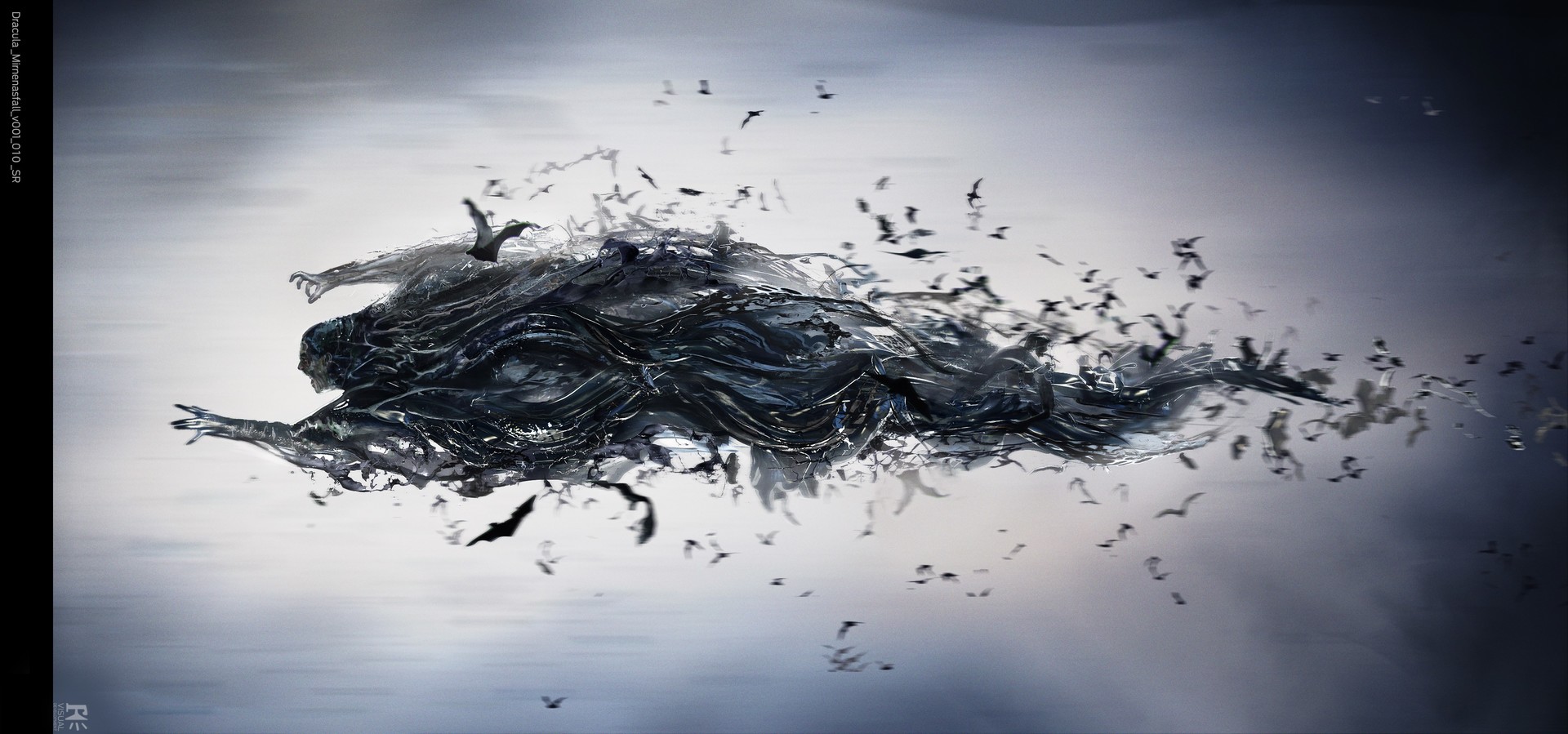 ArtStation - Dracula Untold Concept Art