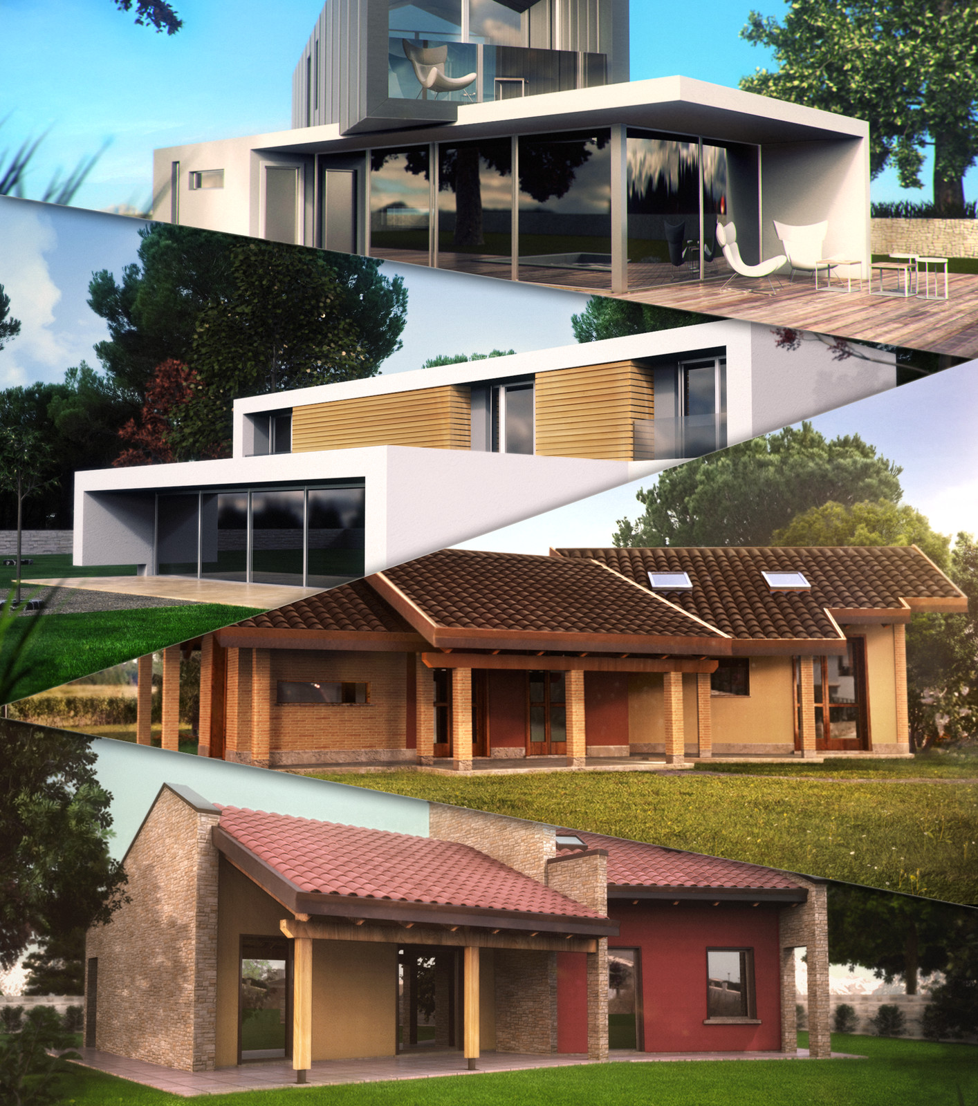 Mauro Bonu Portfolio - Portfolio