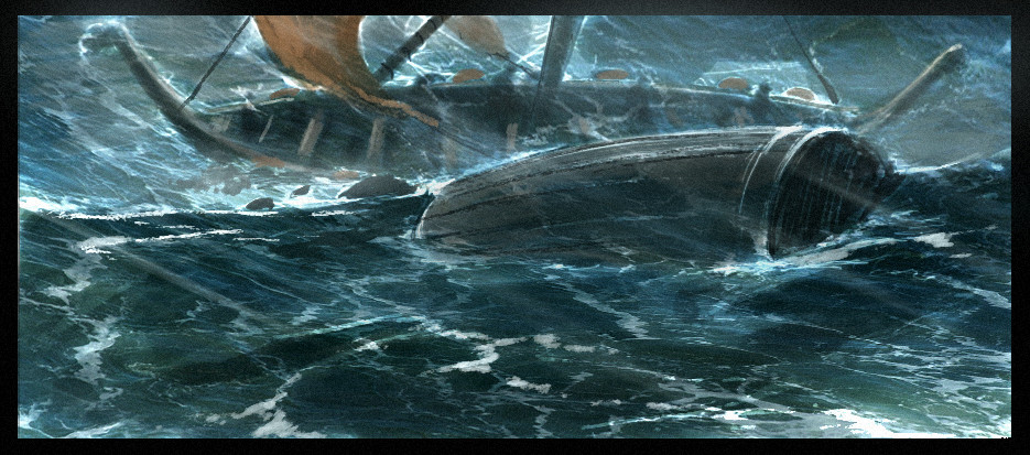 Martin Bergquist - Portfolio