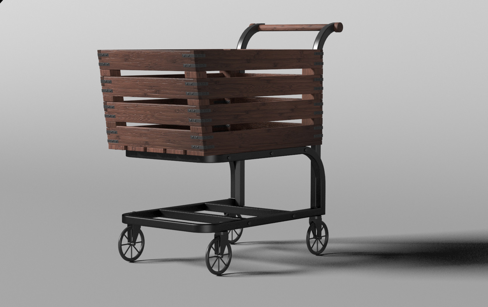 Nanai Tolovae Jr. - ASGARD GOODS - Props and main assets.