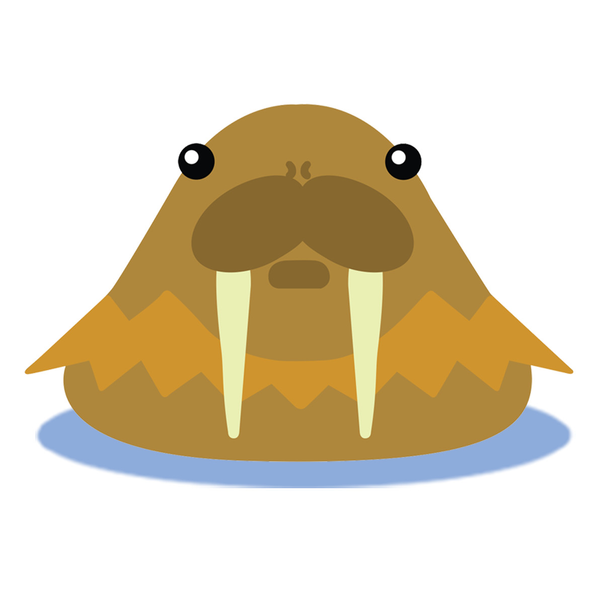 ArtStation - Woolly Walrus Games