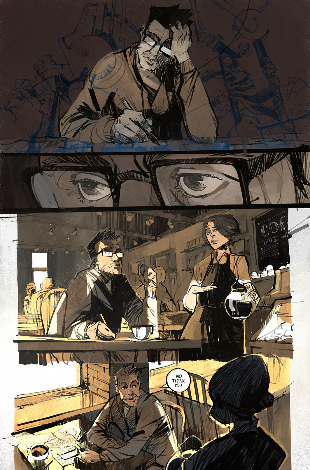 ArtStation - Page 2. ‪#‎SHAVRIN‬