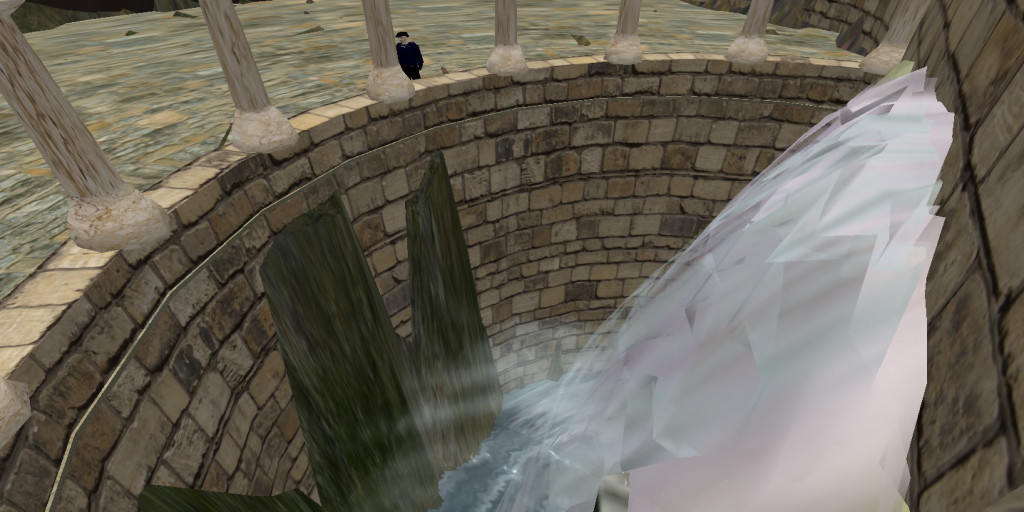 Bob Danforth - Dragon's Realms and the Great Canadian Grid