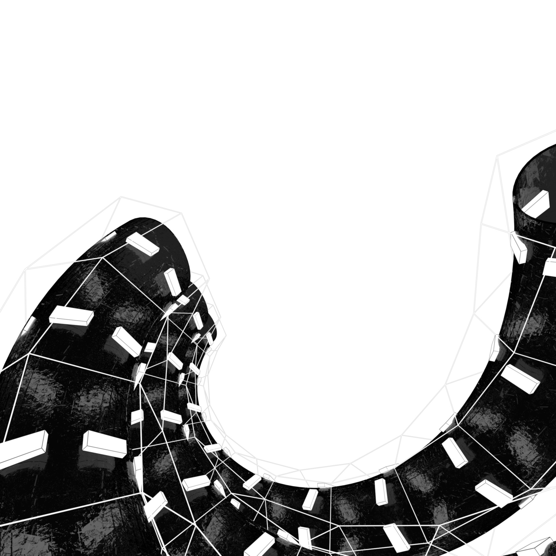 Evgeniy Malyshev - Purple Tunnels