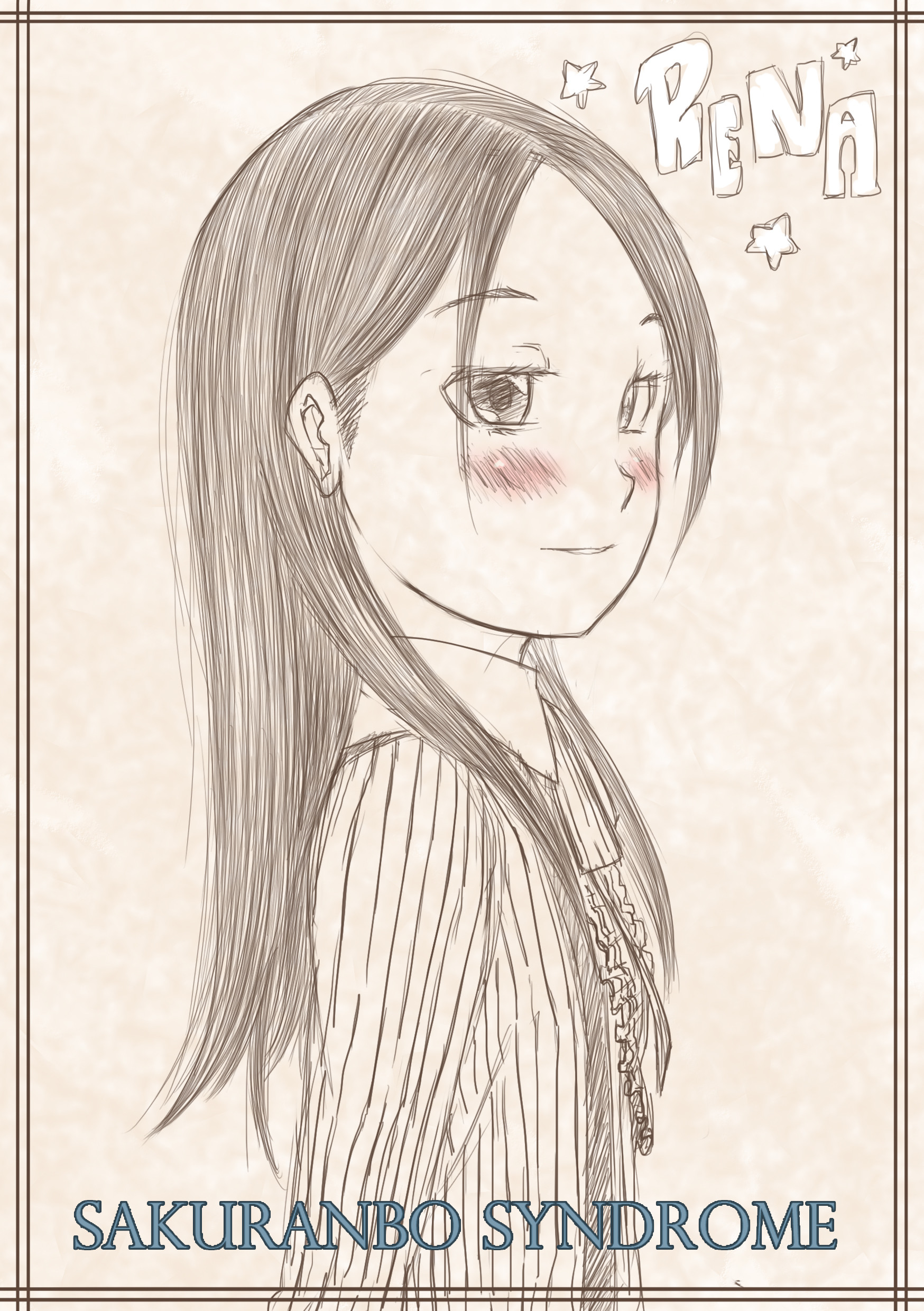 Sakuranbo Syndrome Anime