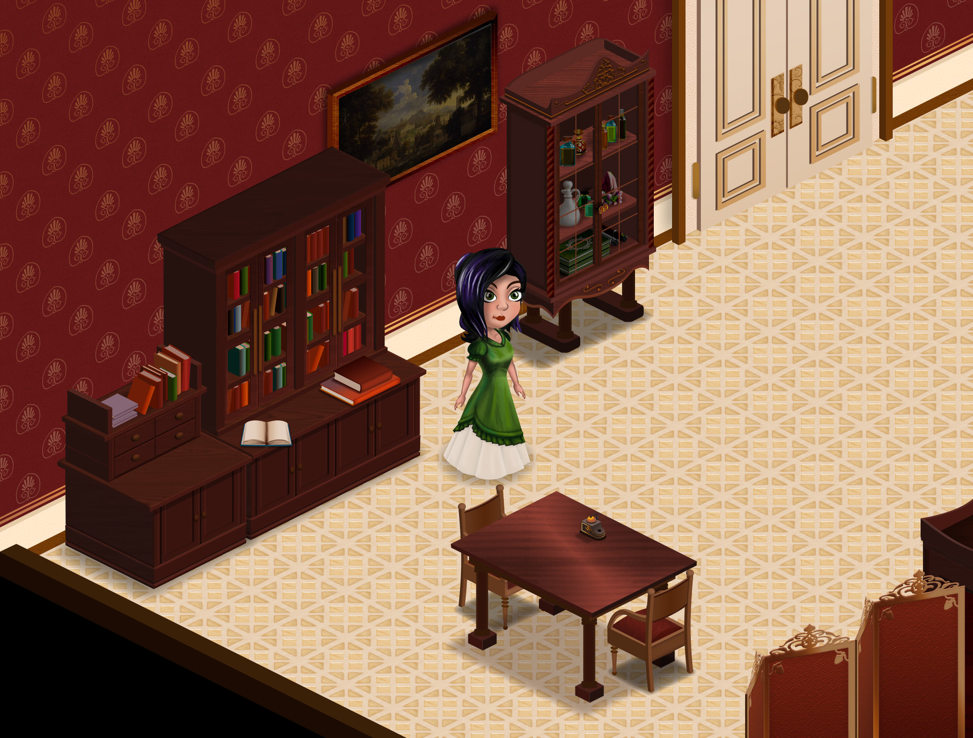 ArtStation - Music learning game