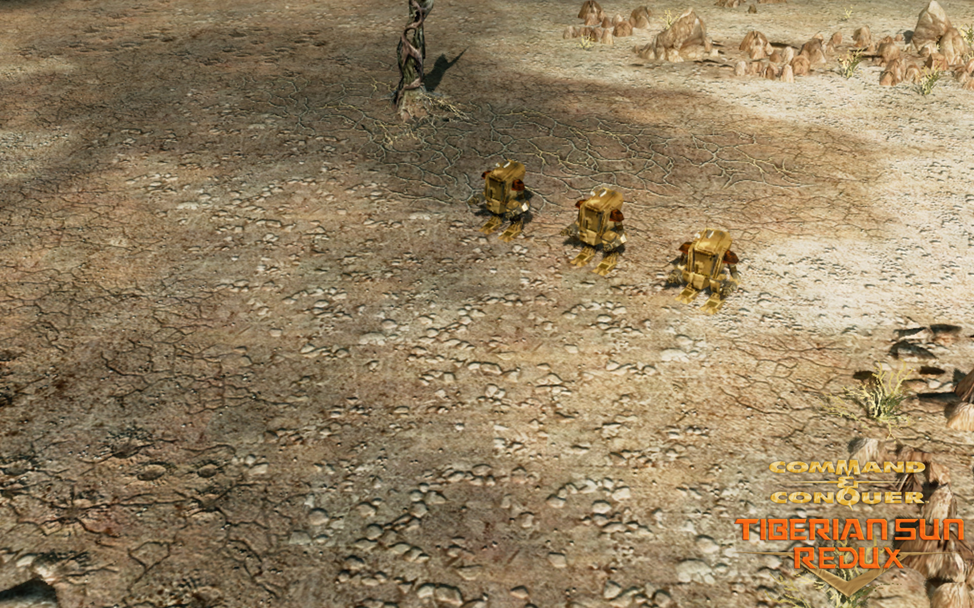 ArtStation - GDI Wolverine