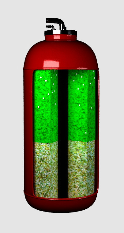 Ryan Ernst - THOR - Transportable Water Recycle