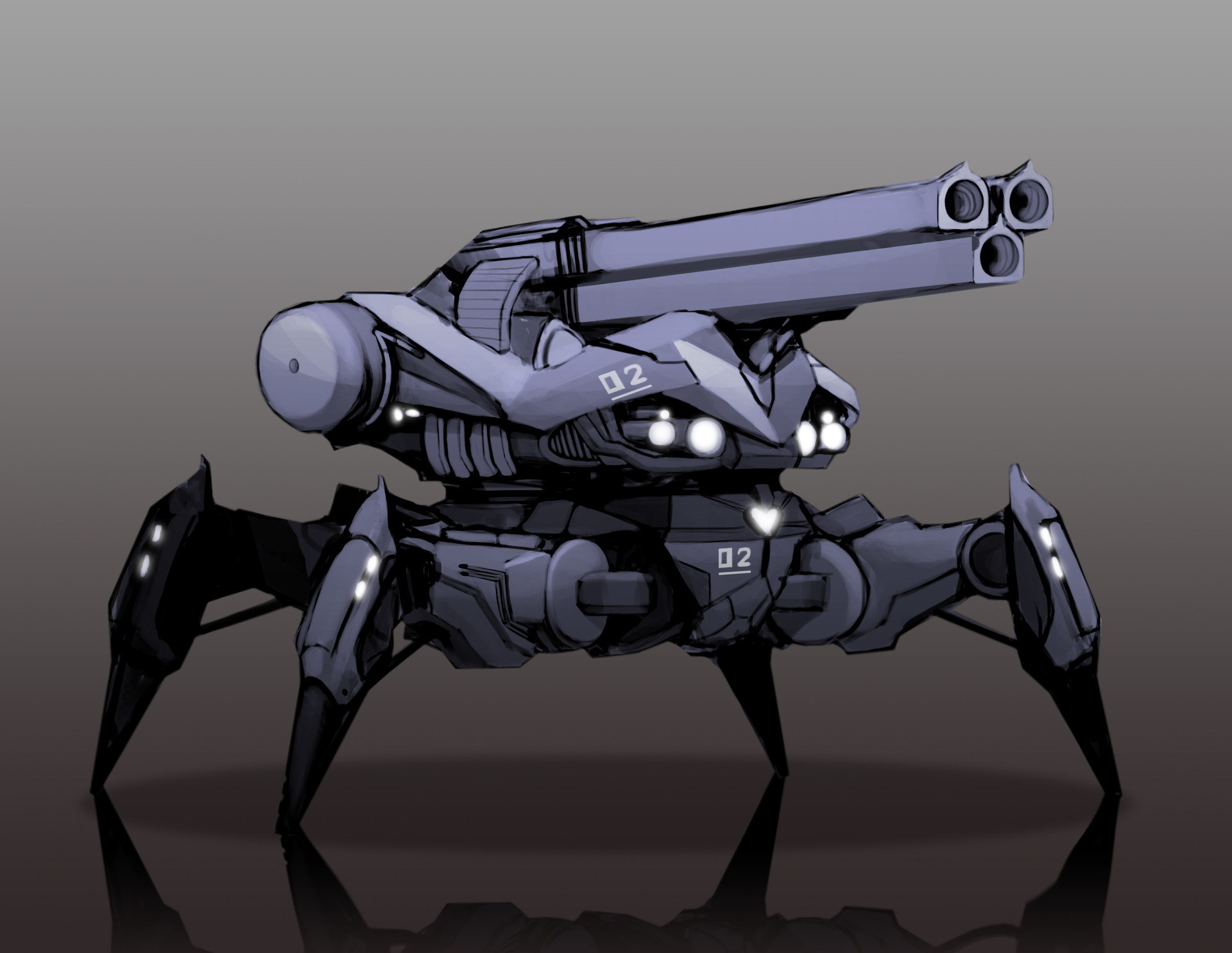 ArtStation - [02]