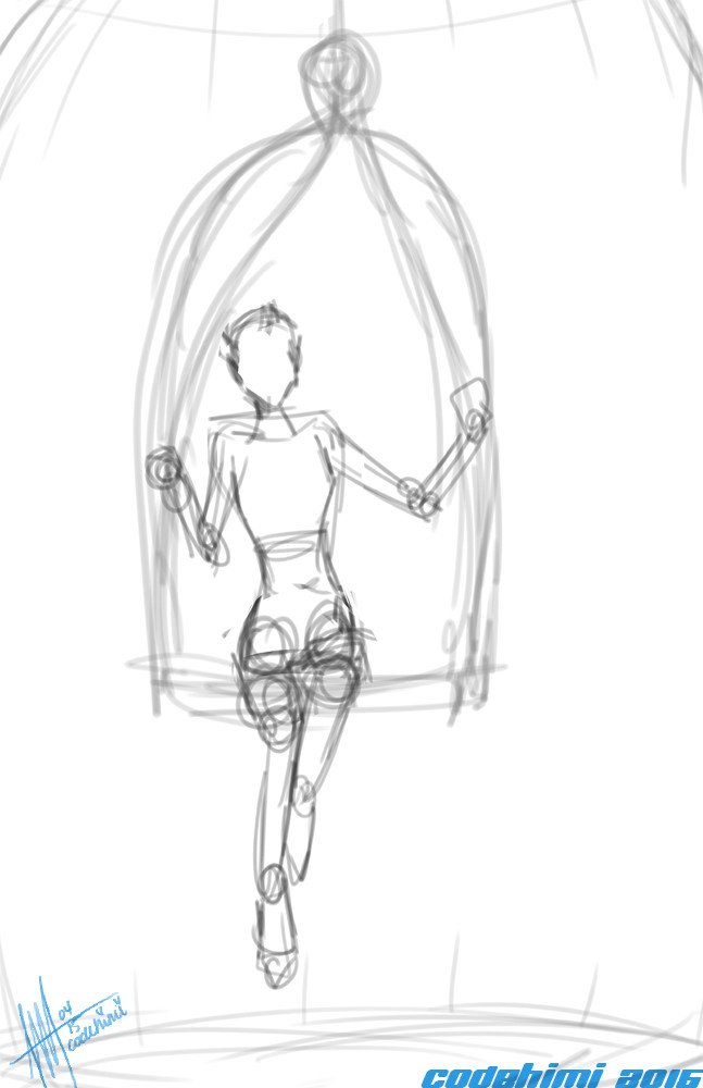 Anna Swearingen - Free to Sing 2