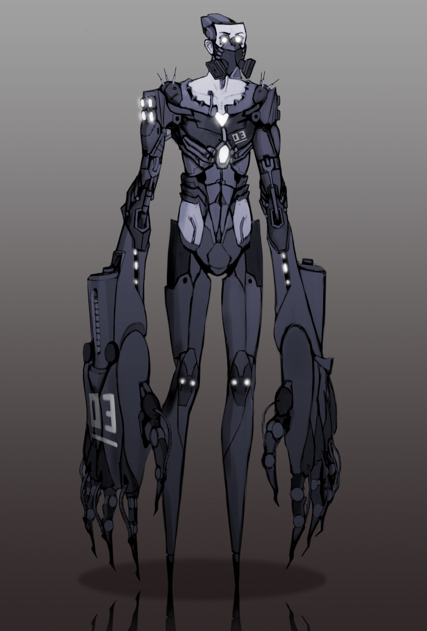 ArtStation - [03]