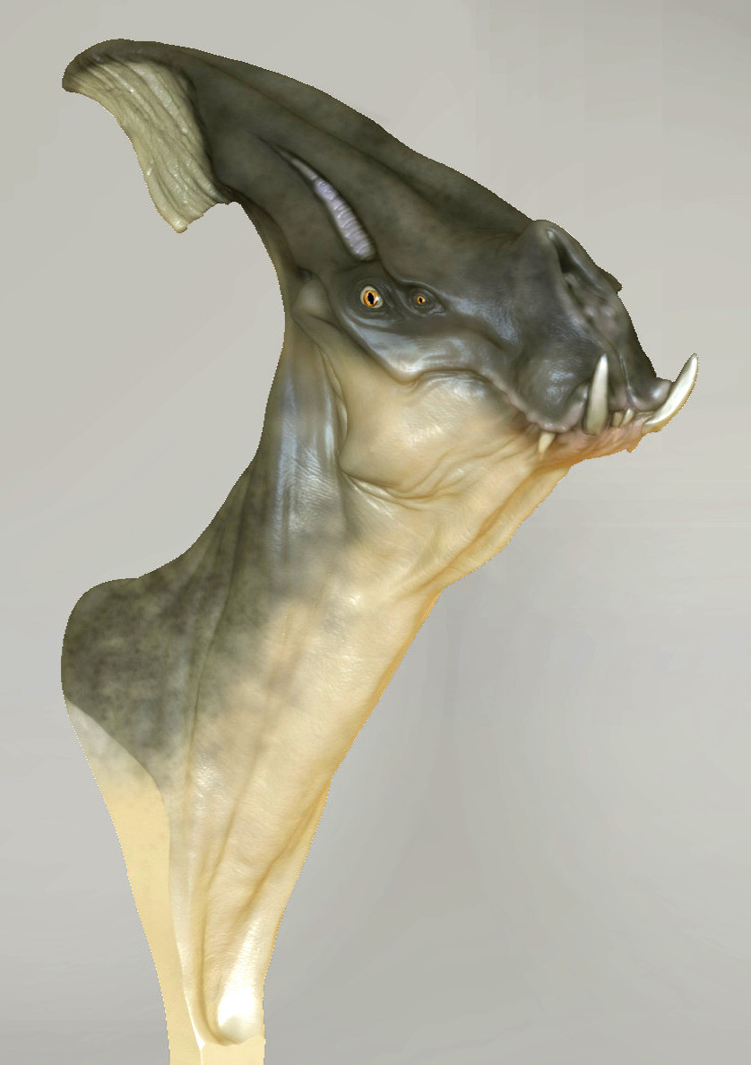 ArtStation - karakondzula wip