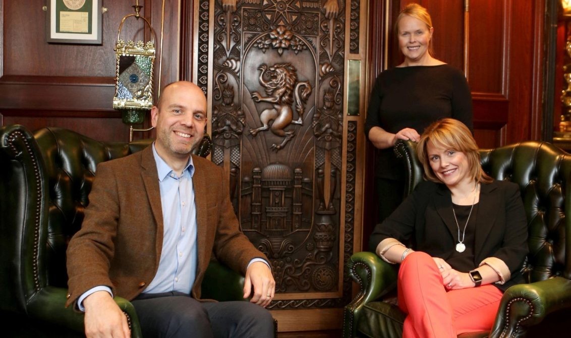 Kieran McKay - Game of Thrones - Doors