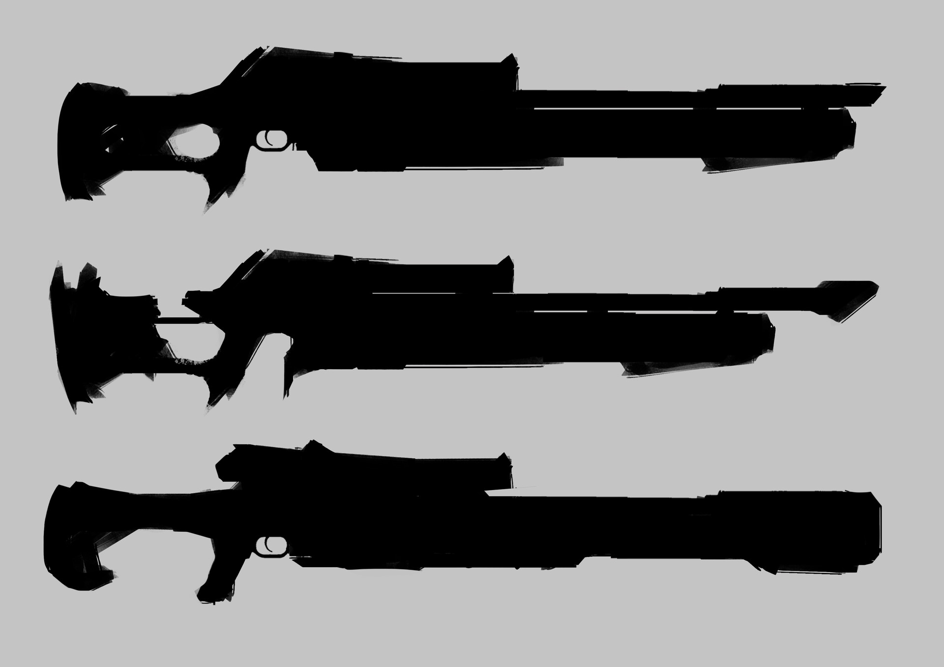 ArtStation - SR-01 TN