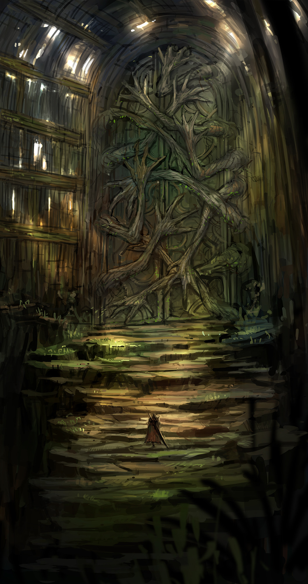 Fandom - Overlord: Another World Guild sheet | RpNation