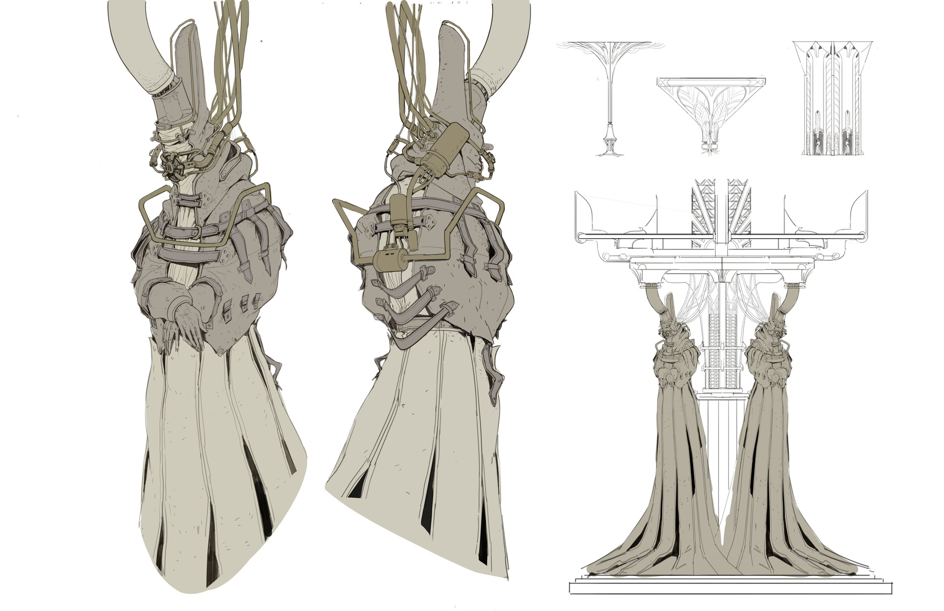 qiu-fang-oracle-architecture.jpg (1920×1242)-花瓣网