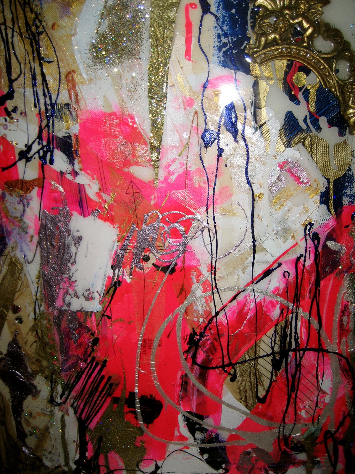 ArtStation - Sugar & Style