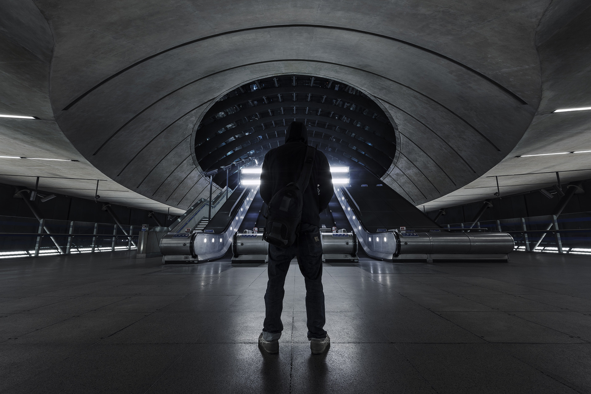 ArtStation - THE MOTHERSHIP CONNECTION