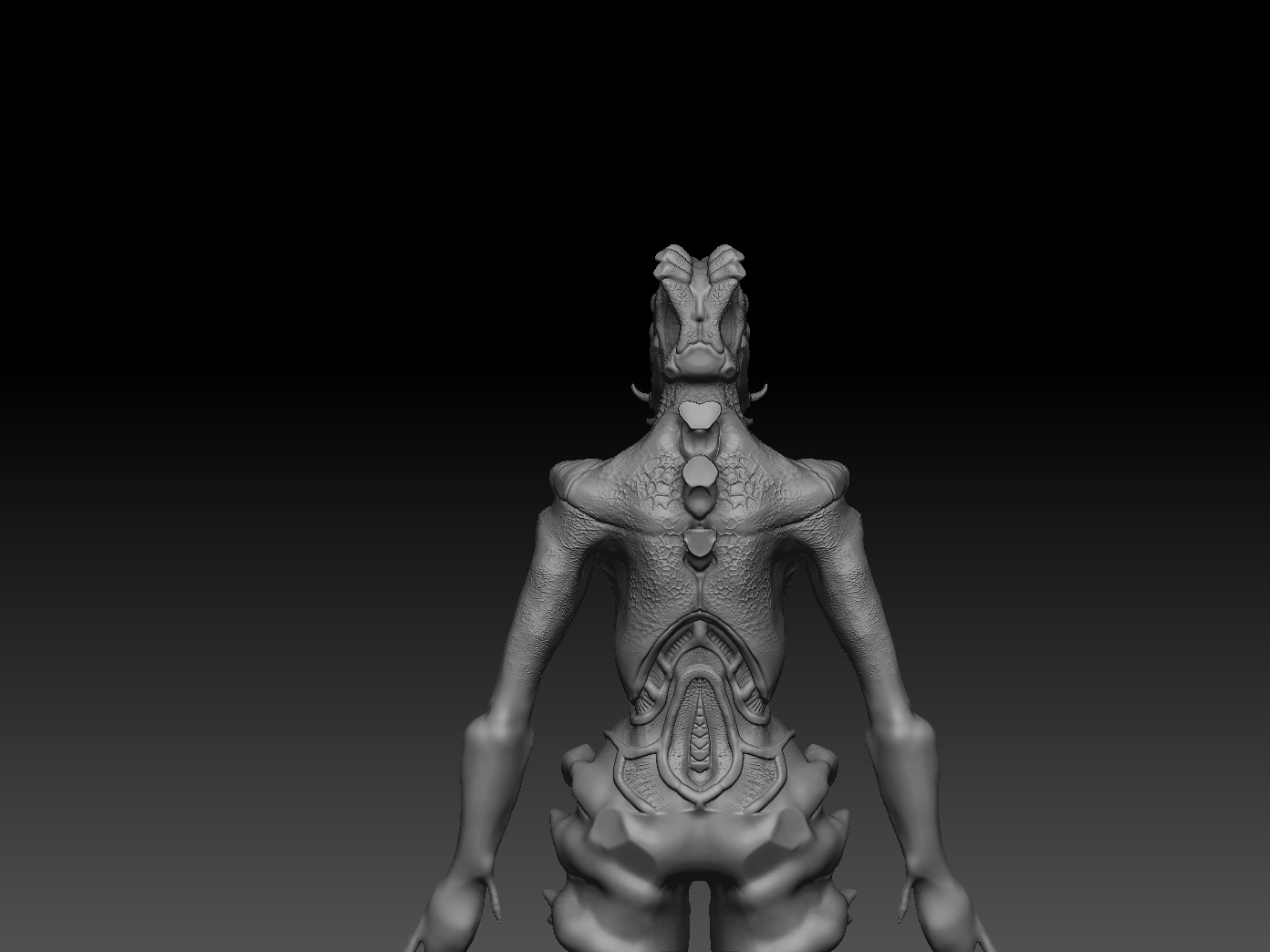 Lunar Banshee - Personal Projects