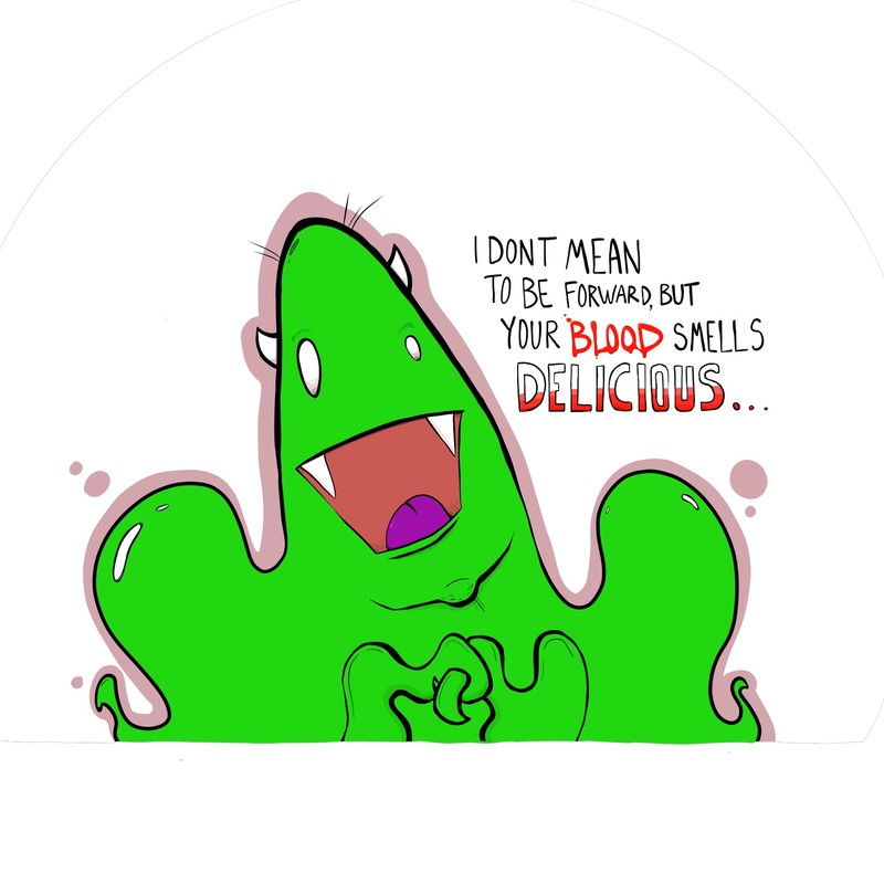 ArtStation - Stephen Covell