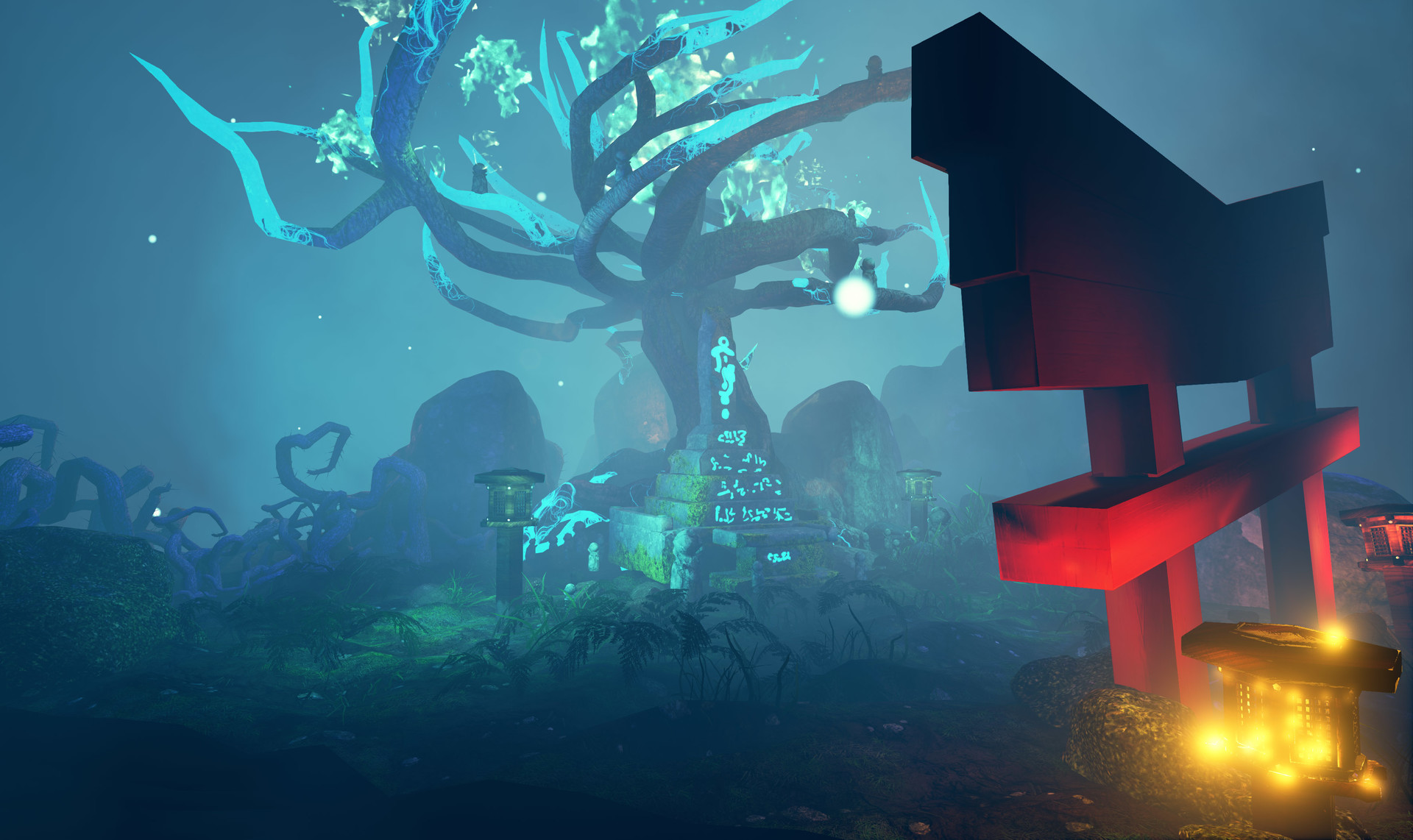 ArtStation - Diorama