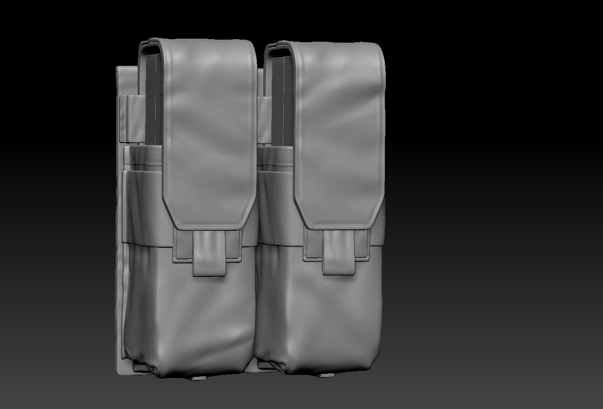 Pavlovich Art - Commander - High Res Process