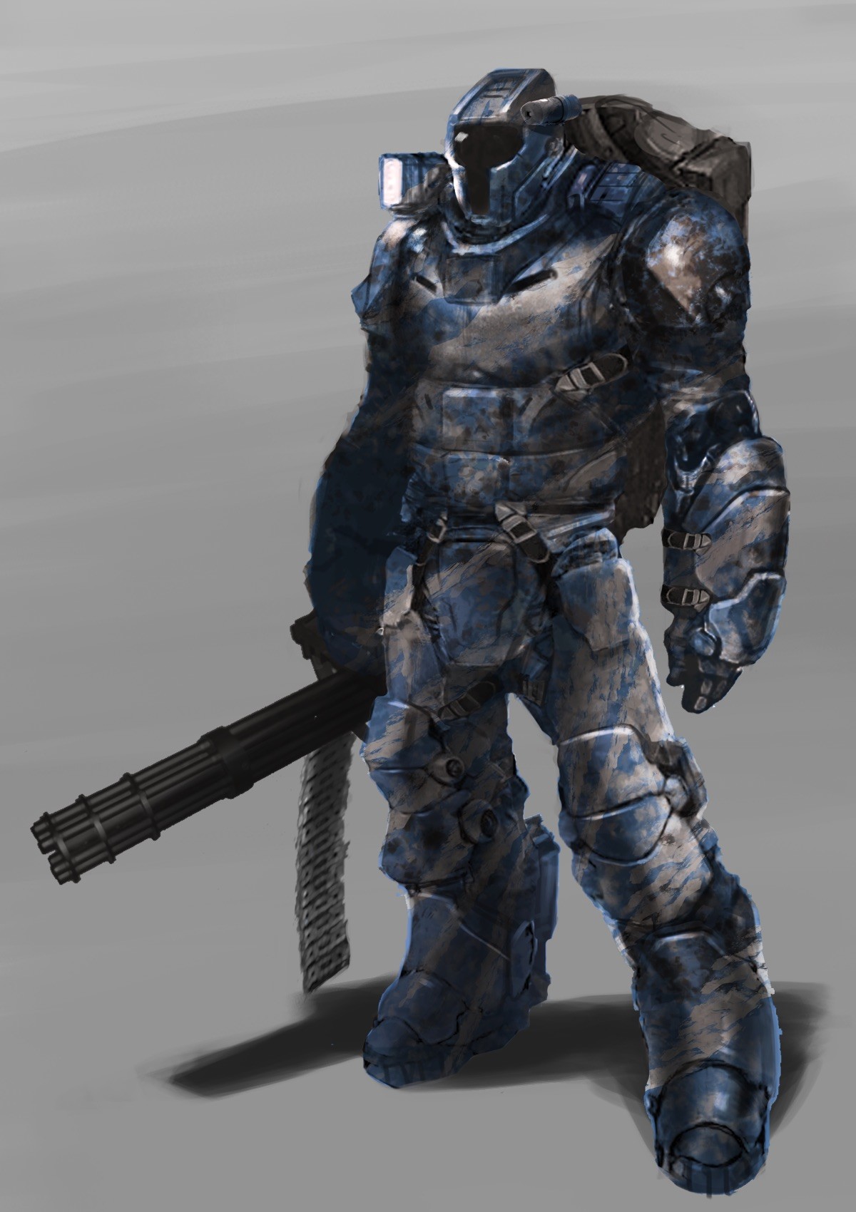 ast advanced warfare