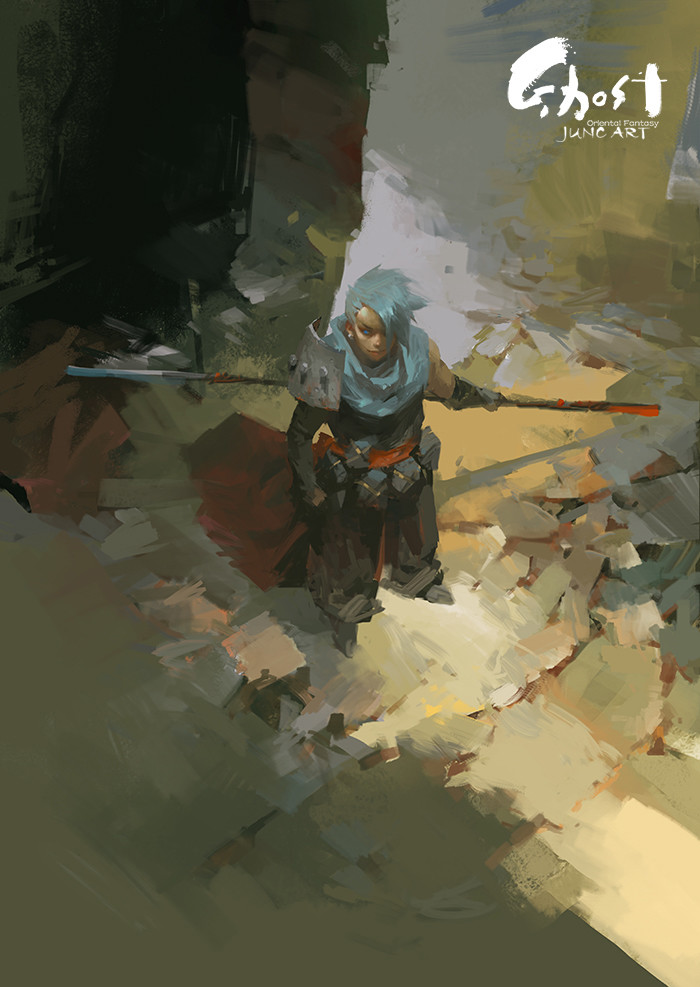 Wenjun Lin - PROJECT003