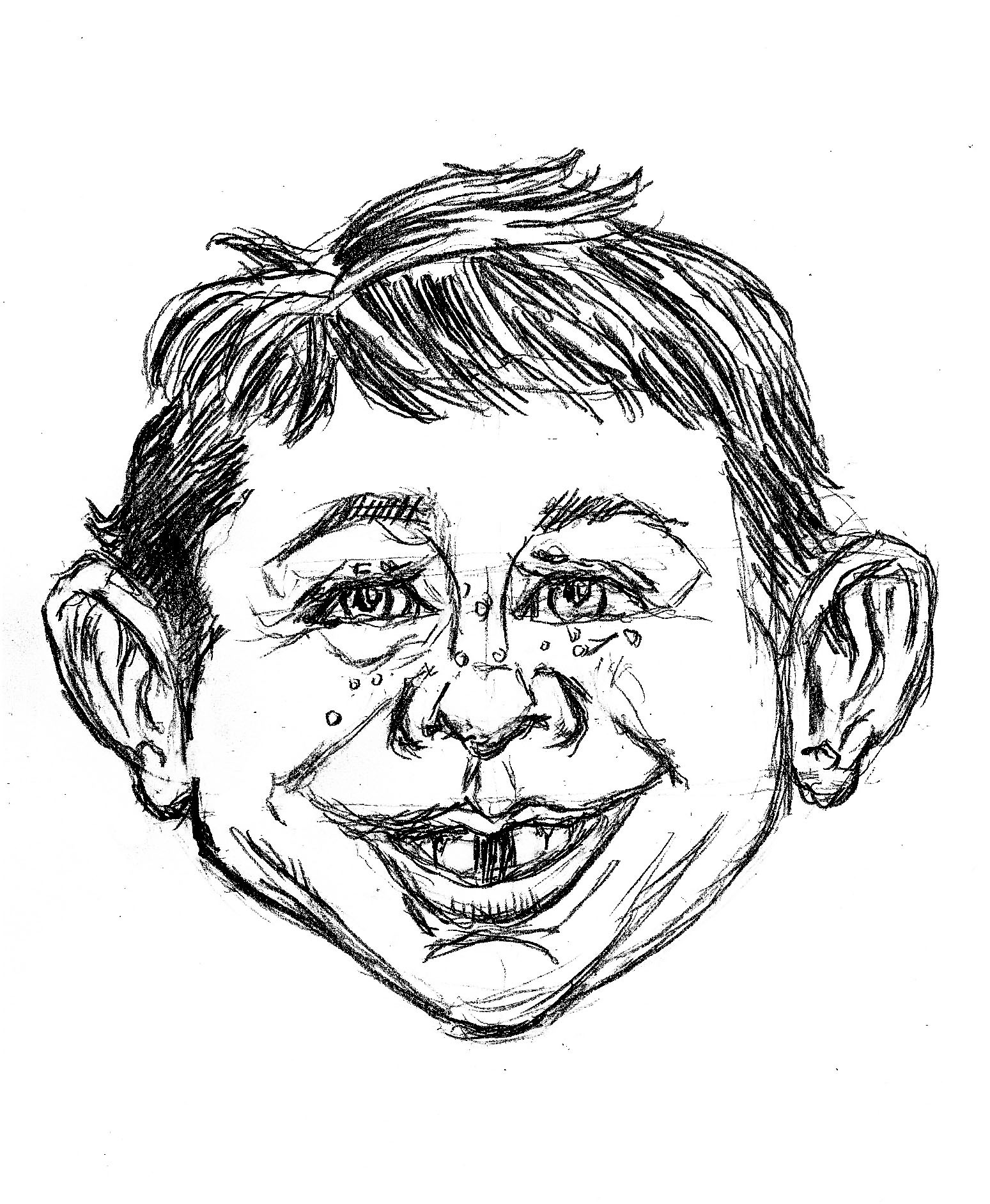 ArtStation - ALFRED E NEUMANN