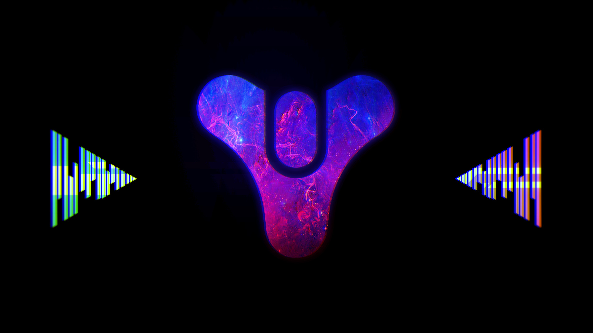 ArtStation - Destiny Design Contest