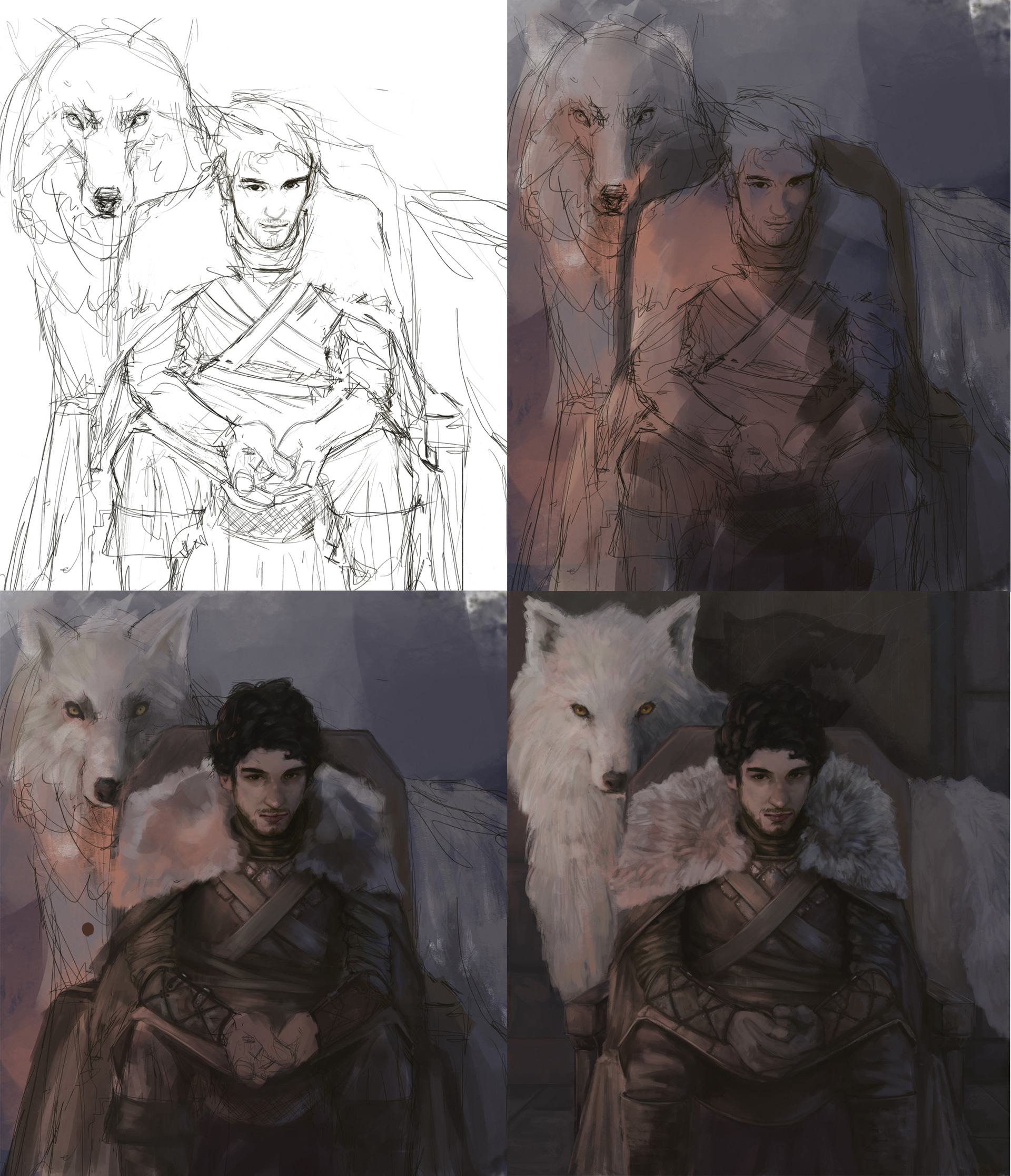 Matheus Fernando - Matheus Stark