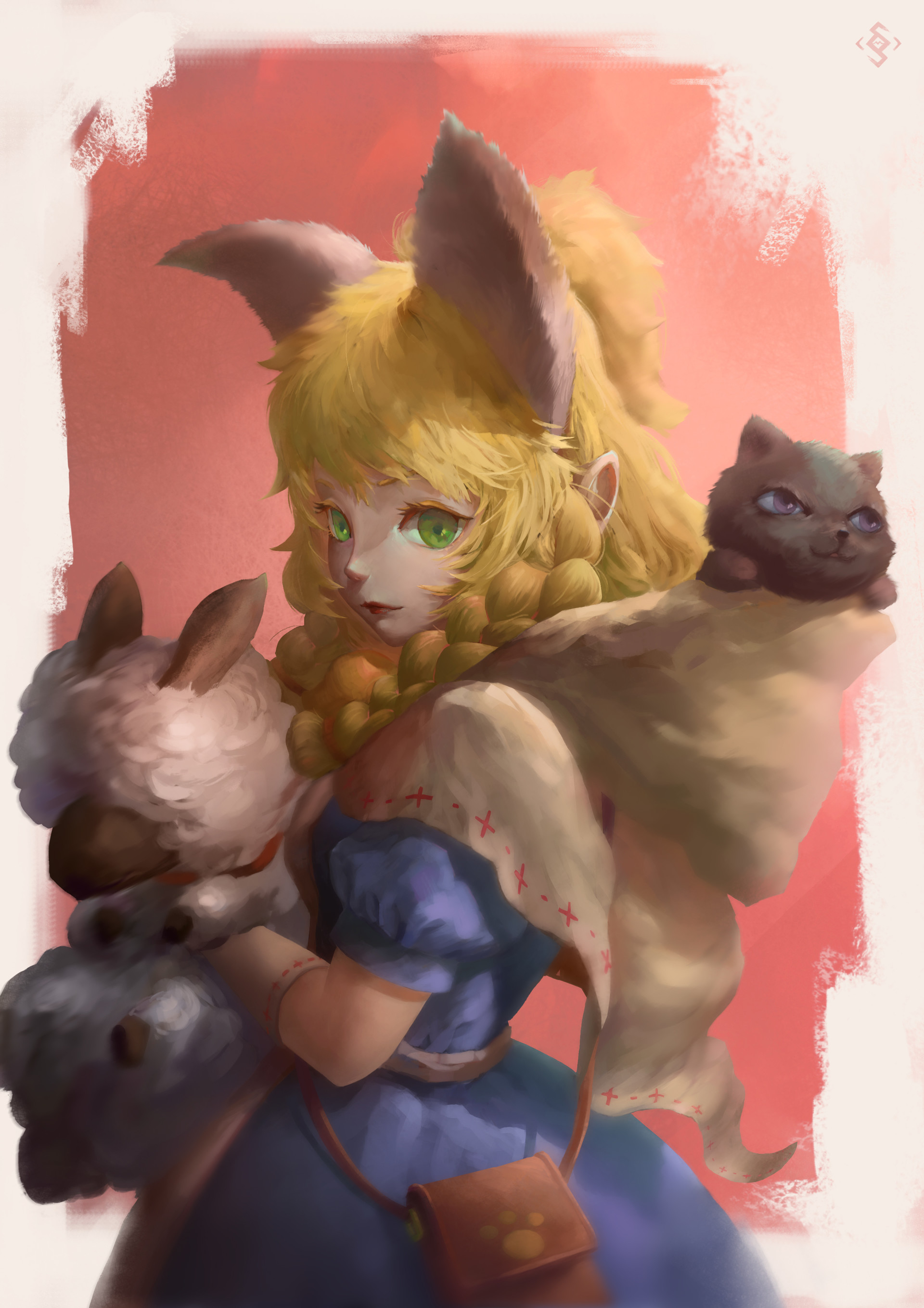 ArtStation - monster hunter X