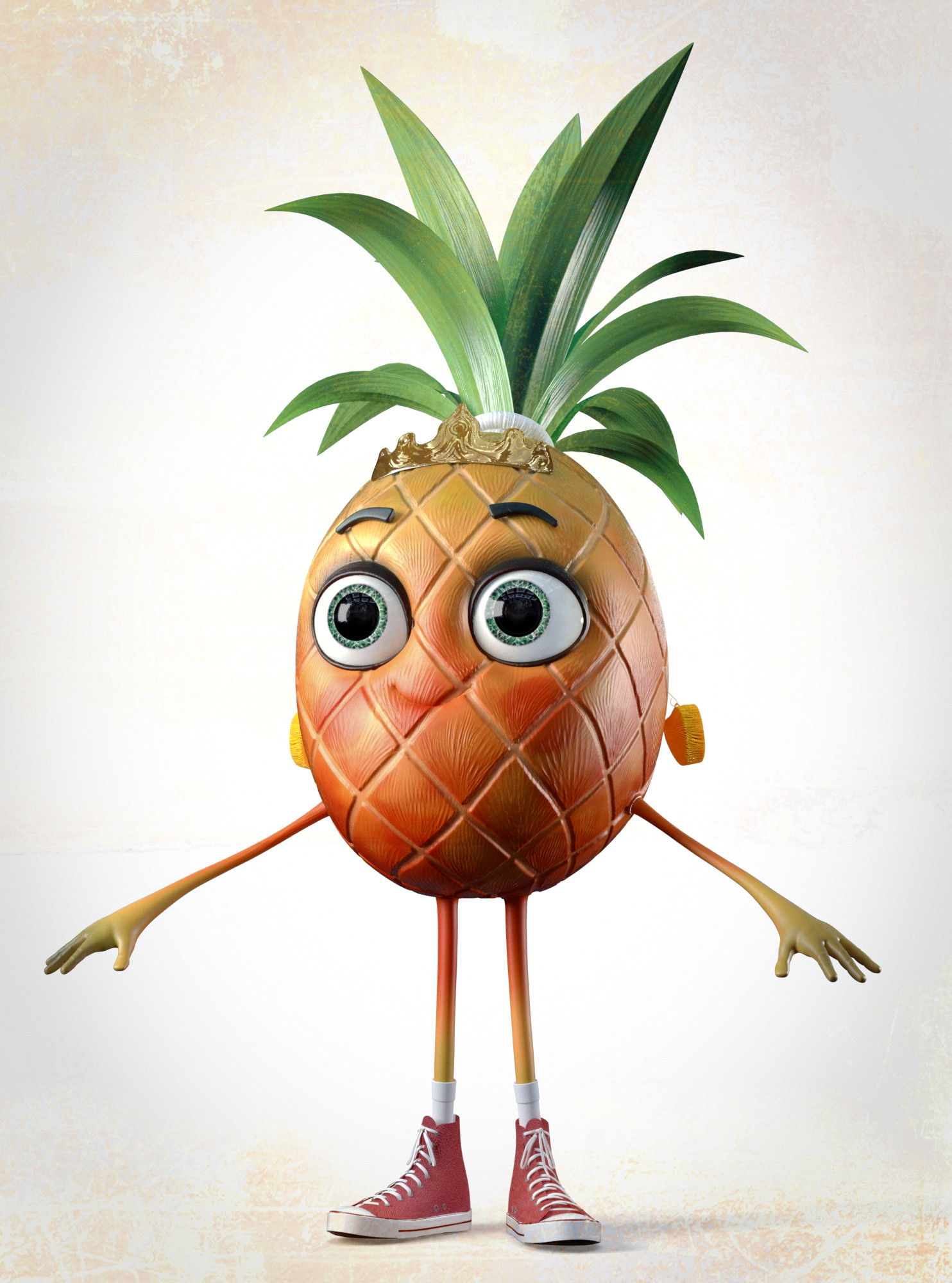 Mohammad Ali Shakeri - Leonard Teaser