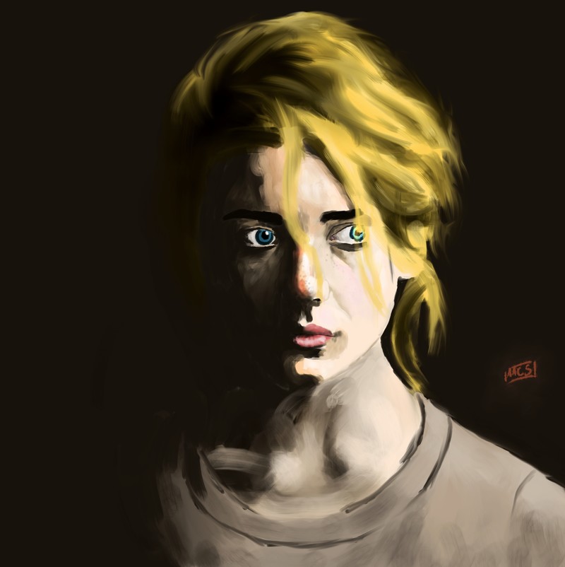 ArtStation - Ângelo Silva