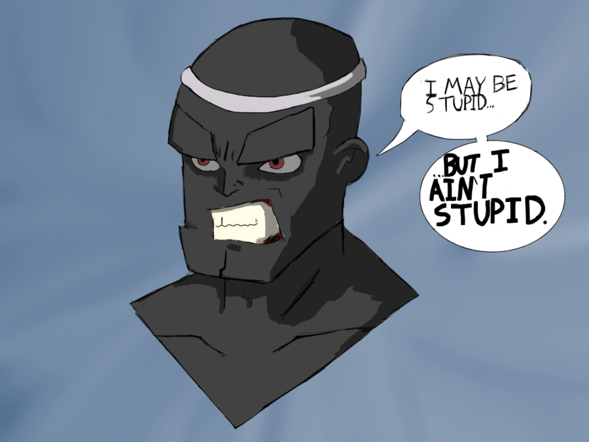 ArtStation - Boulder