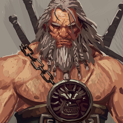 Corey Porter - Portfolio