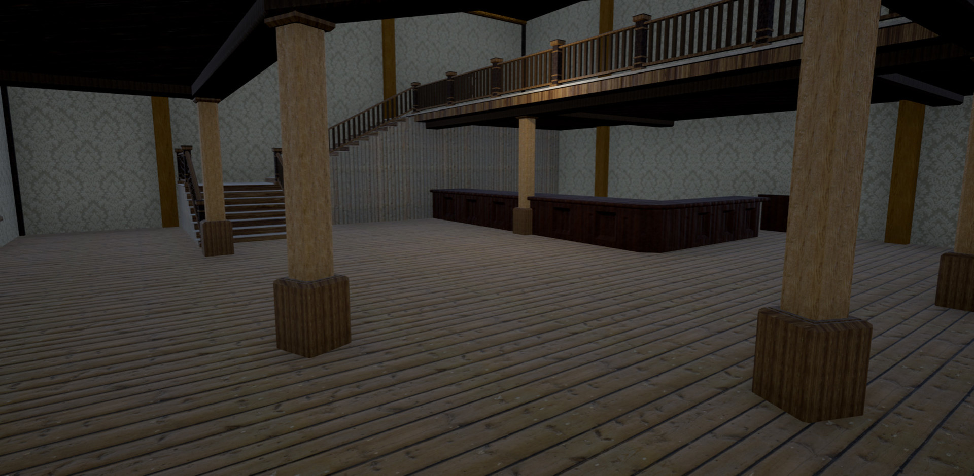 Peter McNally - Gunslinger