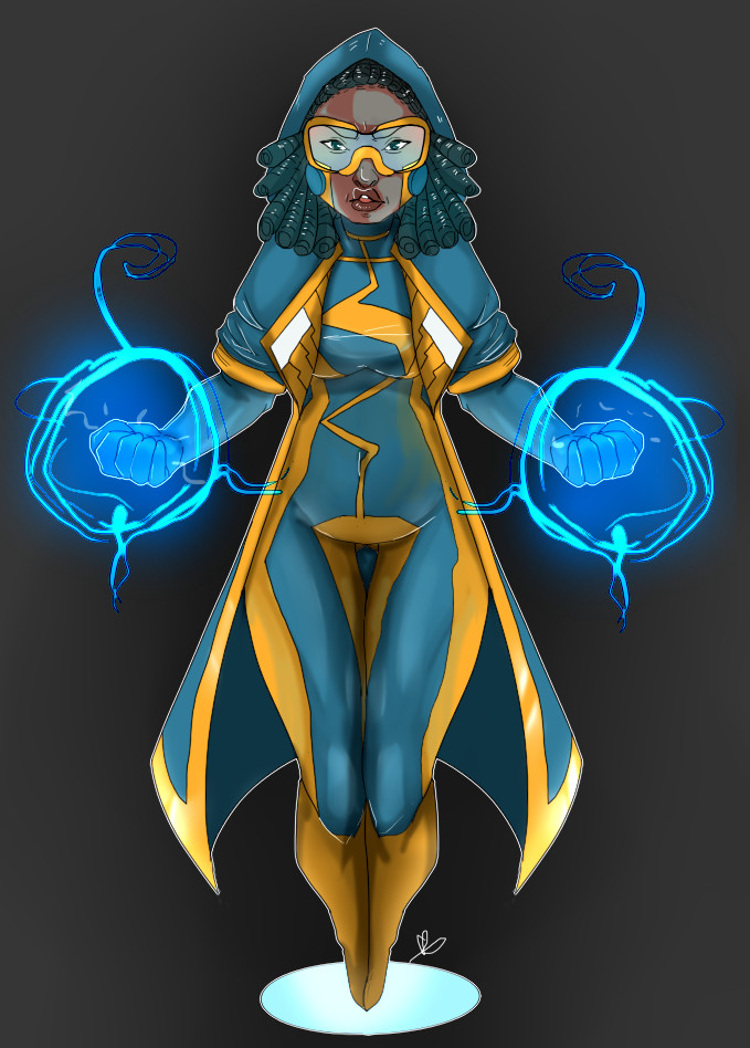 ArtStation - Static gb