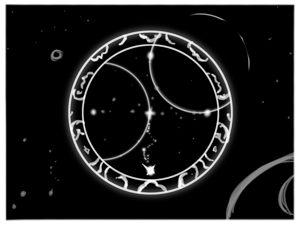 ArtStation - compass and travel sketches