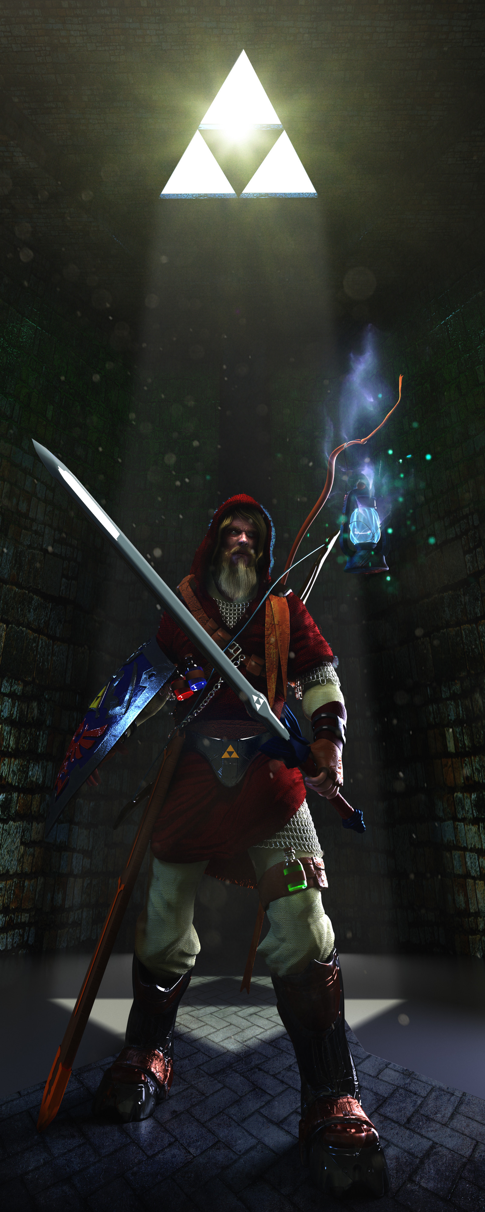 ArtStation - Old Link