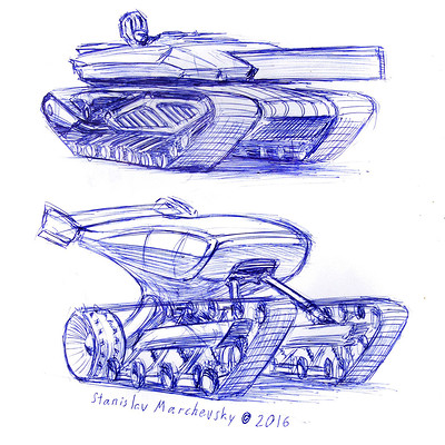 Stanislav Marchevsky