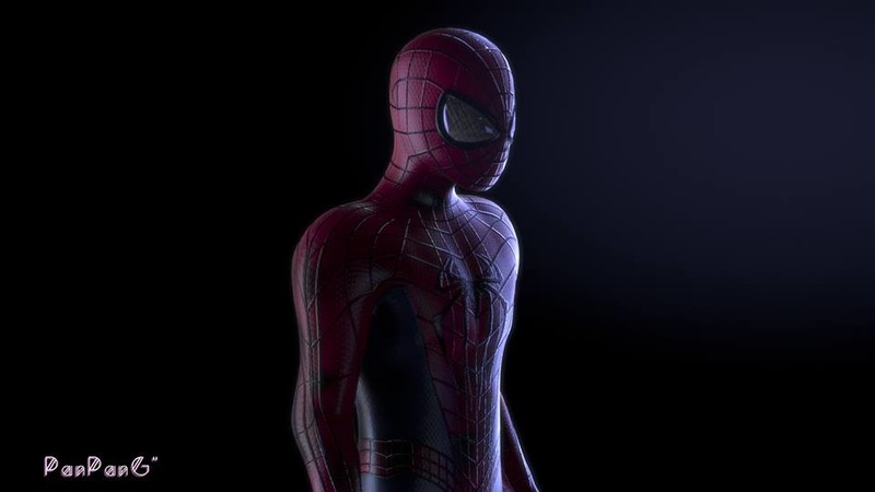 ArtStation - Pang wing yiu