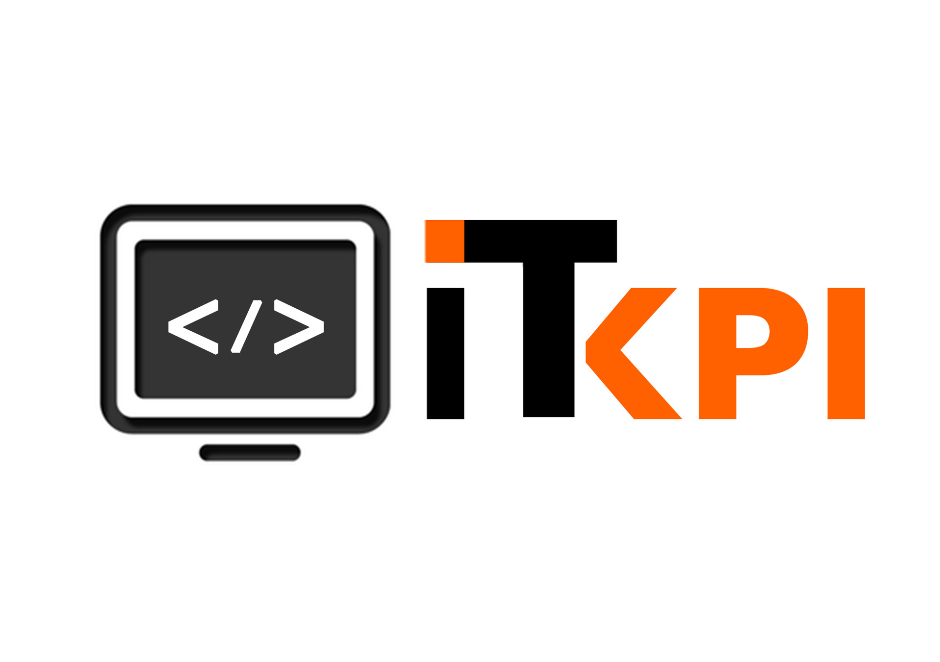 ArtStation - Logo(ITKPI)