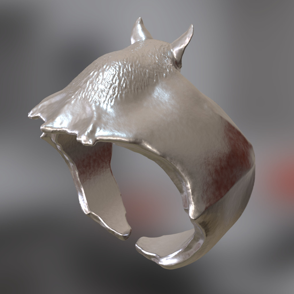Yegor Smirnov - Bat ring