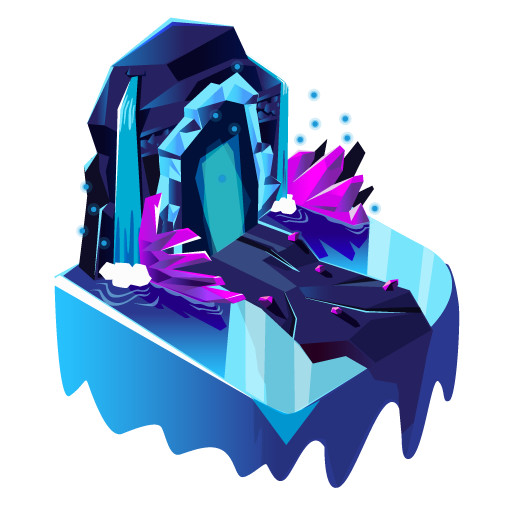 Jesus Andrade - Mobile game graphics