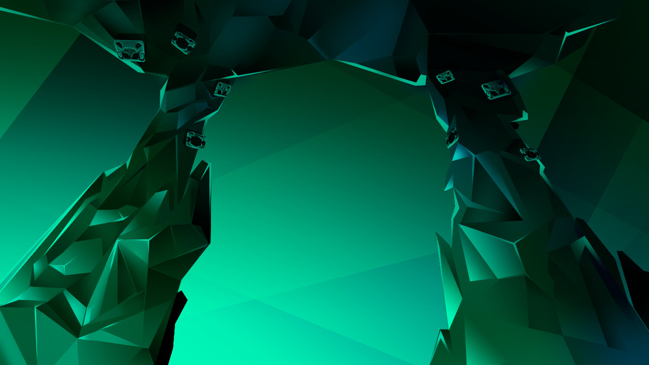 Jesus Andrade - Background & color for animated project