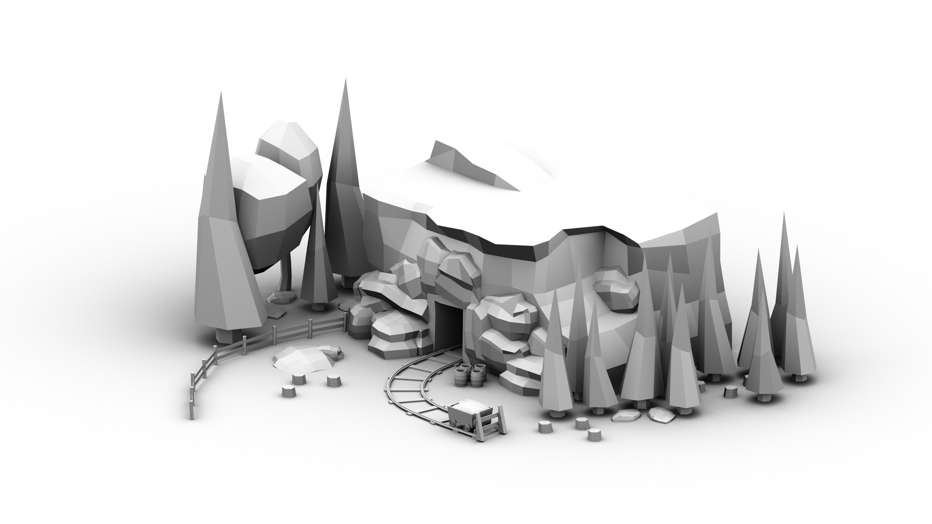 Zac Cameron - Mobile Game Contract Work