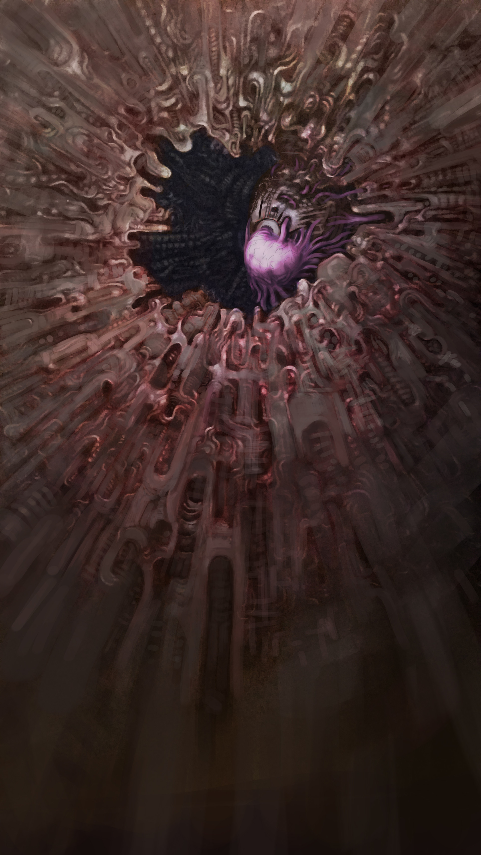 ArtStation - Robotics