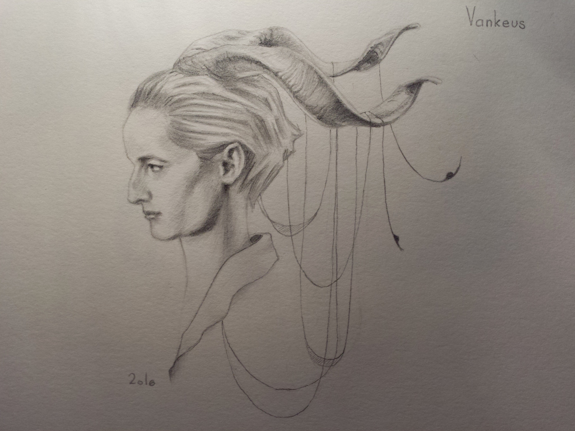 ArtStation - Captivity